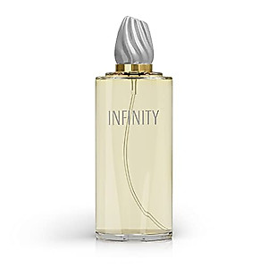 Womens Perfume by Sandora Fragrances - Fresh, White Flowers, Sandalwood Scent 100ml (3.4oz)