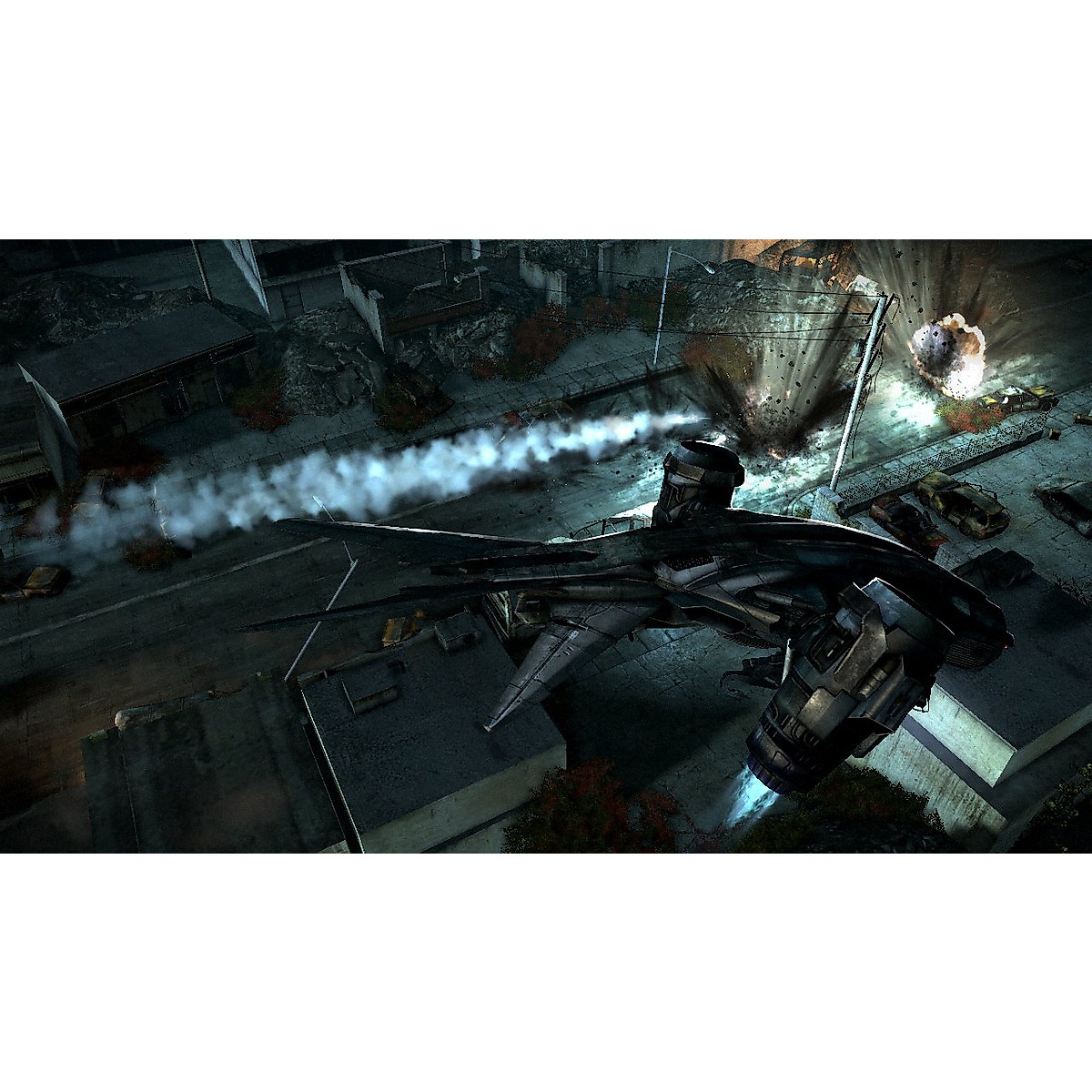Terminator: Salvation - Playstation 3