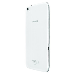 Samsung Galaxy Tab 3 (8-Inch, White) 2013 Model (Certified Refurbished)