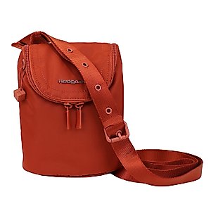 Hedgren Piper Sustainably Made Crossbody