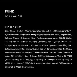 HAUS LABORATORIES by Lady Gaga: EYE-DENTIFY GEL PENCIL EYELINER, Punk