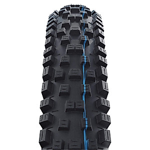 Schwalbe Nobby Nic Tyre,Black
