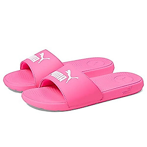 PUMA Cool Cat 2.0 BX Knockout Pink/Puma White 10 B (M)