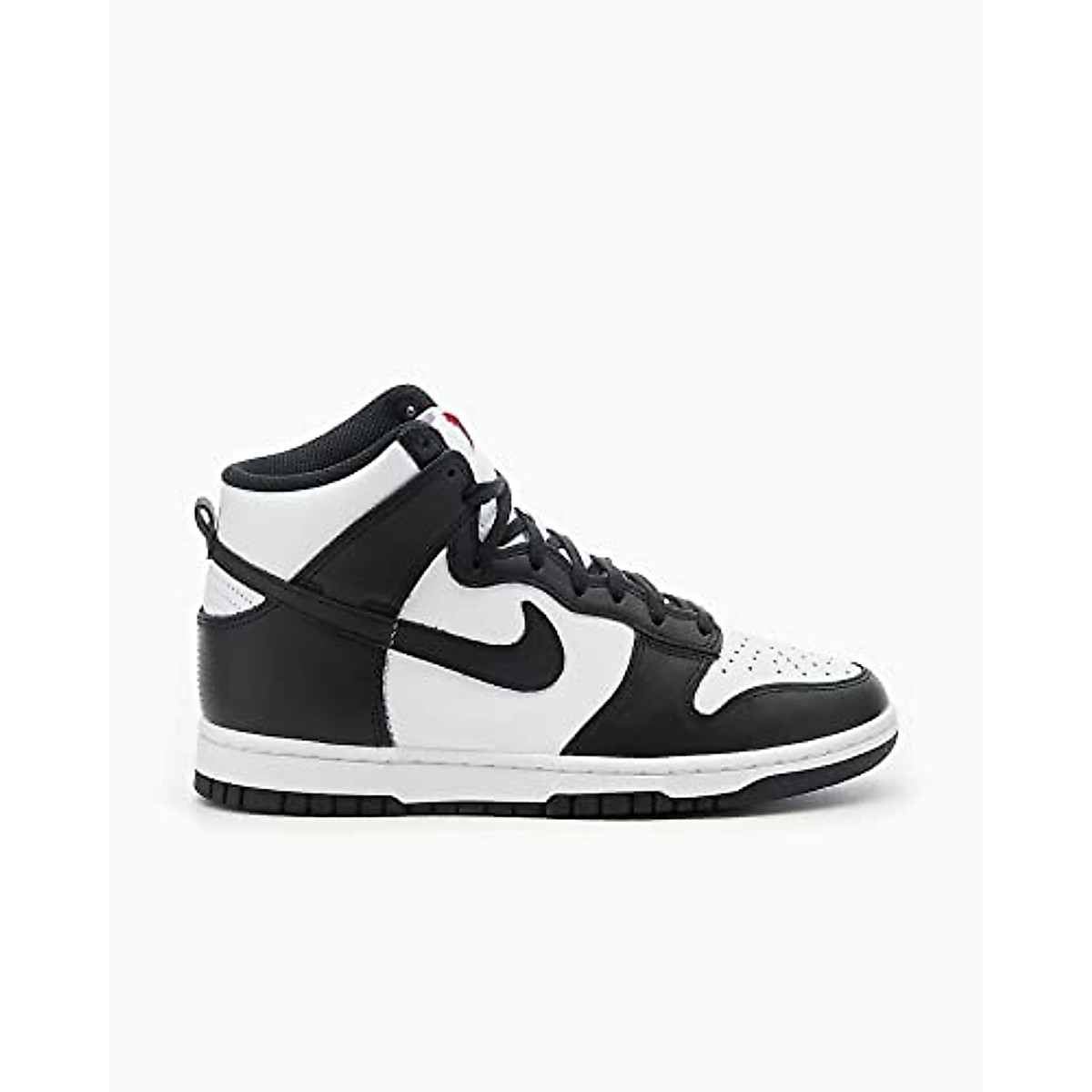 Nike Womens WMNS Dunk High DD1869 103 Panda (2021) - Size 6.5W