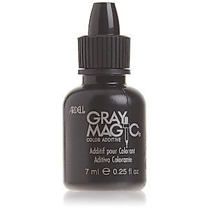Ardell Gray Magic Color Insurance .25 oz.