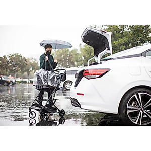 Joovy Boot Rain Cover