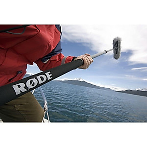 Rode Mini Boompole Professional Microphone Boom Arm