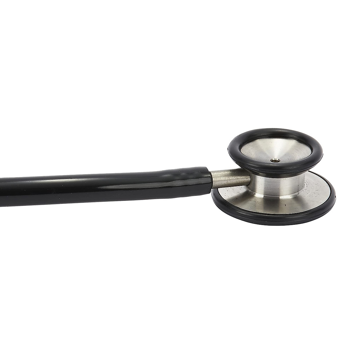 Stethoscope Bundle Kit | Includes Dual Head Stethoscope, Fob Watch, Pen Torch, Hard Shell Stethoscope Case, Pen and A6 Note Pad | For Nurse, Dentist, Medical Students and Professionals