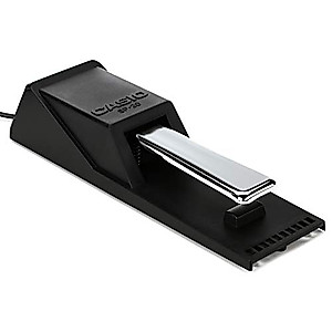 Casio SP-20 Piano-Style Sustain Pedal
