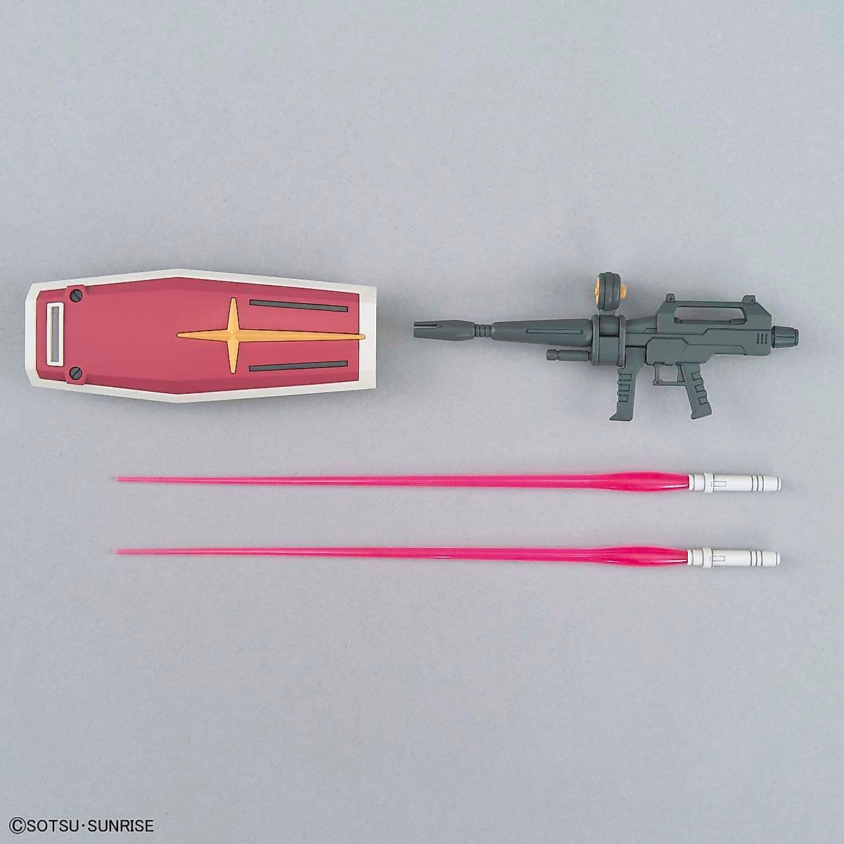 Gundam: RX-78-2 Gundam (Beyond Global), Bandai Spirits HG 1/144