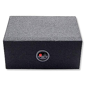 Stinger Select SS69HBG 6X9 Hatchback Speaker Enclosure