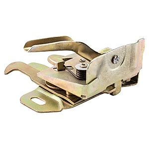 Hood Latch Compatible with 1973-1979 Ford