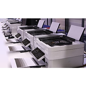 DoorStepInk Remanufactured in The USA Ink Cartridge Replacements for HP 74 HP 75 Combo Pack Black CB335 and Color CB337 for HP Deskjet D4260, D4360; OfficeJet J5780, J6480; Photosmart D5345, D5360