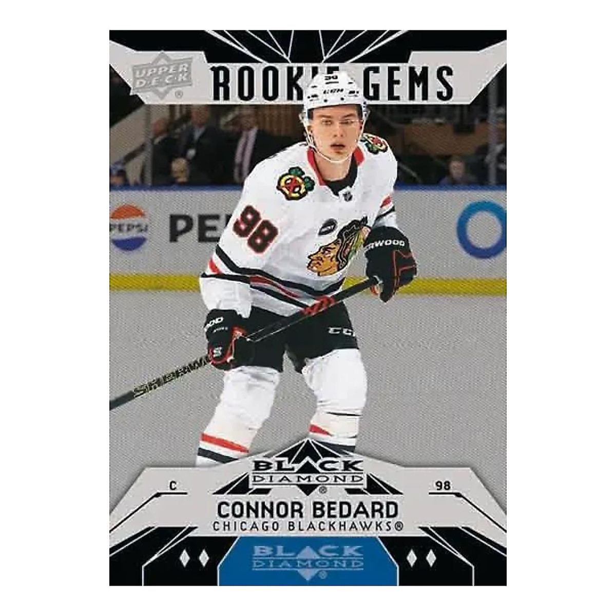 Upper Deck 2023-24 Extended Series Hockey Blaster Box