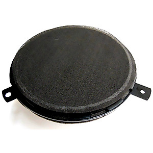 Jeep Liberty Limited KJ Infinity Sound System Speaker Front