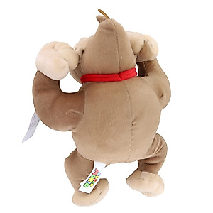 Donkey Kong 15 Inch Stuffed Plush Toy