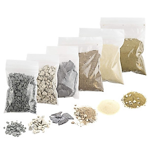 War World Gaming Sand Miniature Basing Kit – Wargame Themed Tabletop Layout Terrain Scenery Landscape Model Modelling Figure Diorama Display Material Scaled