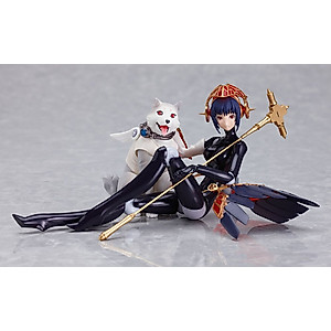 Max Factory Persona 3 FES: Metis Figma Action Figure