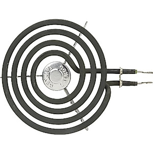GE WB30T10078 Surface Element, 6-Inch