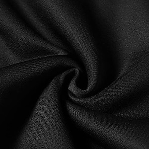 WOCACHI Final Clear Out 2022 Mens Tracksuit Patchwork Gradient Sweatshirt Jogger Pants 2PC Sets Fit Sports Suits Summer Gym Fitness Zipper Slim Outdoor Two Piece Track Suit Gray