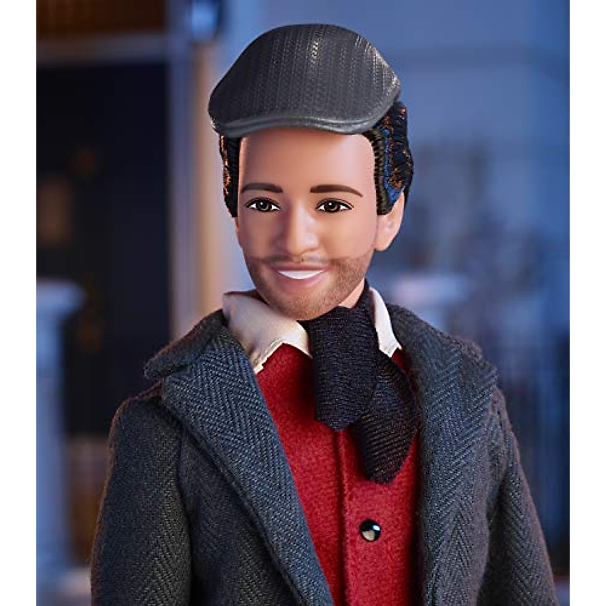 Barbie Disney Mary Poppins Returns Jack The Lamplighter Doll