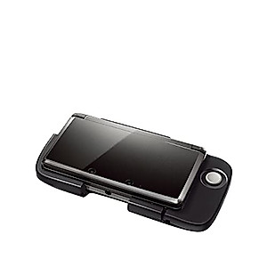 Circle Pad Pro - Nintendo 3DS Accessory (3DS console not included)