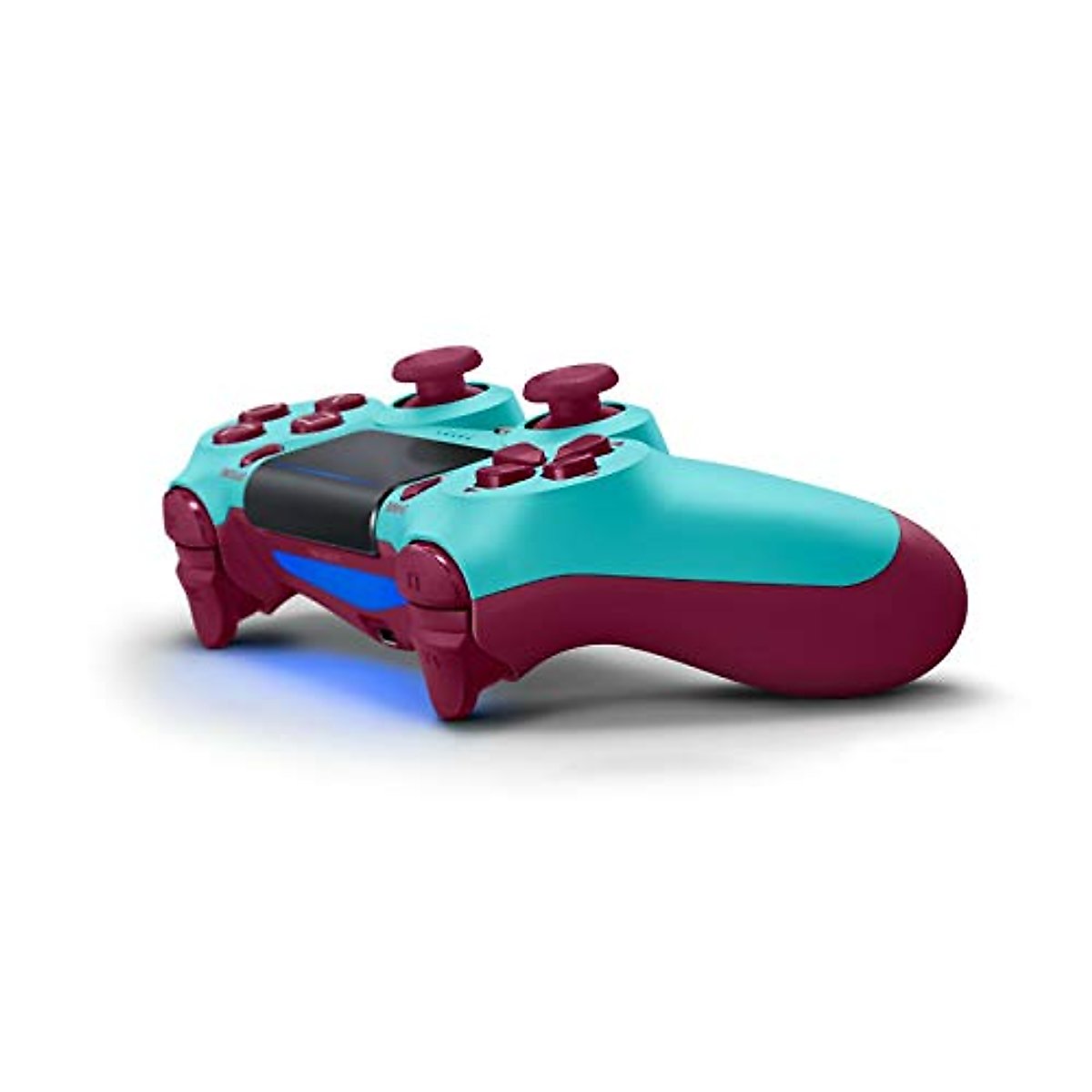 LICHIFIT Gamepad Shell DIY Controller Housing Case Cover for PS4 Controller Skin Replacement