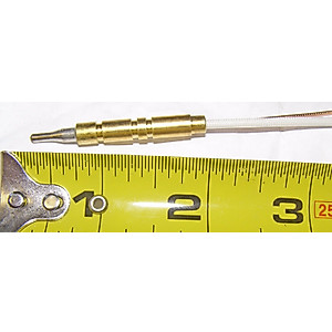 US Merchant TT15C-11 Thermocouple all Dyna Glo & Thermoheat Tank Top LP Heaters by Fixitshop