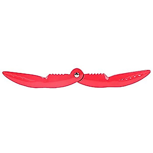 Lobster Crab Seafood Nut Walnut Cracker Opener, Stainless Steel, 5.1 * 2.0inch Lobster Home or