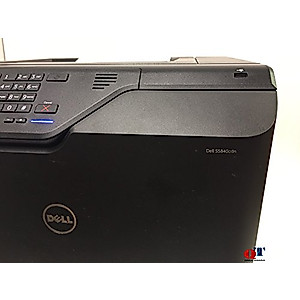Dell S5840CDN Color Laser Smart Printer