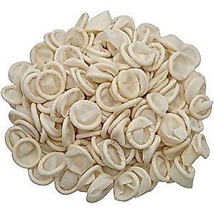 Medium Latex Finger Cots Anti Static Rubber Fingertip Protective Finger Cots for Electronic Repair, Handmade Apply, 600 Pcs