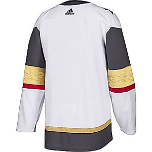Adidas Golden Knights Away Authentic Jersey