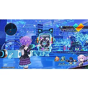 ブイブイブイテューヌ - PS4 (【予約特典】プロダクトコードカード「ネクストフォームなりきりセット」 同梱)