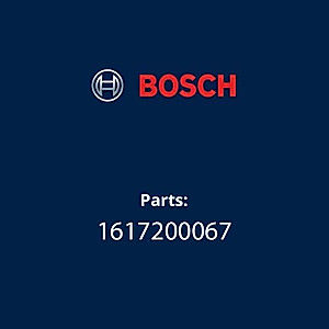 Bosch 1-617-200-067 On-Off Switch