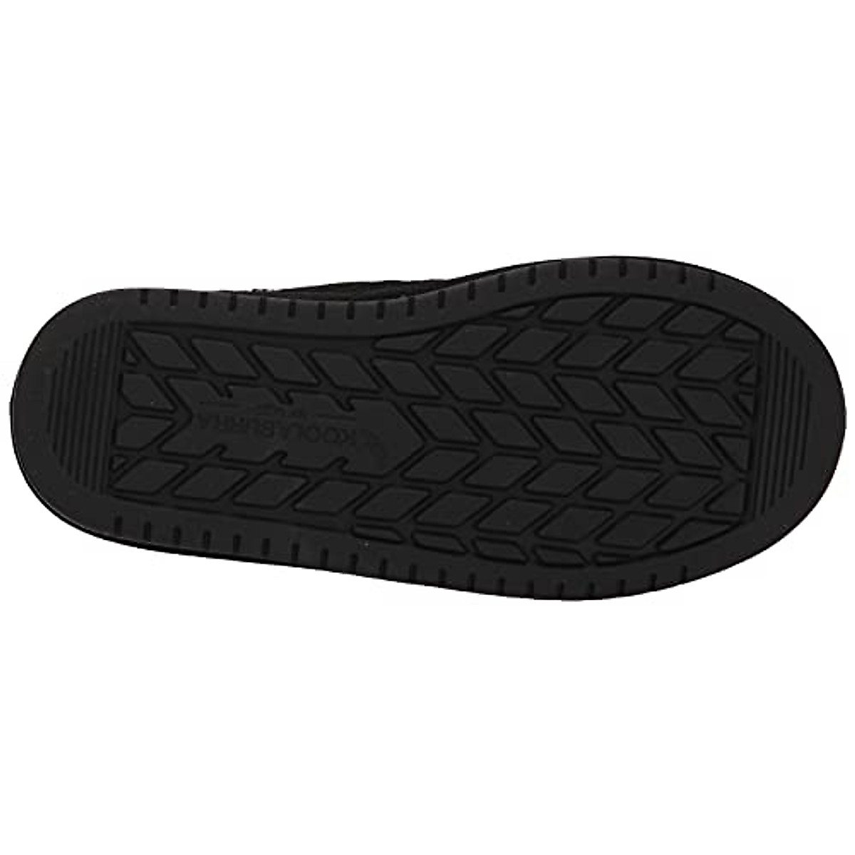 Koolaburra by UGG Kids' K Lytta Short Boot, Black, Size 1