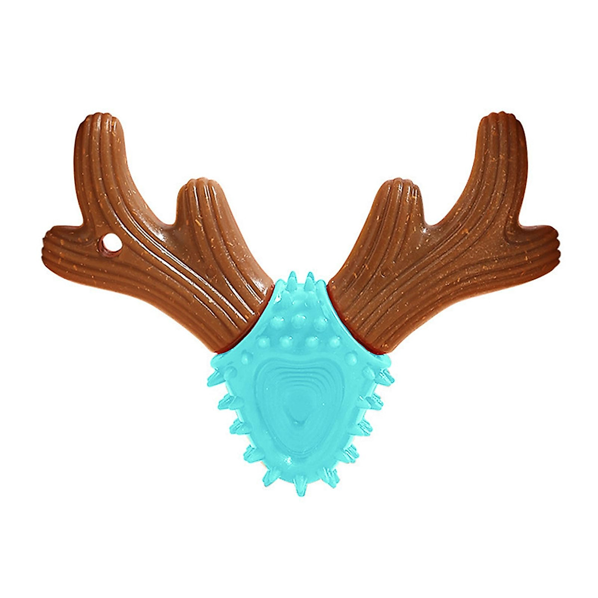 Uitndvyte Pet Chew Toy Dog Chewable Toy for Boredom Dog Aggressive Chewer Dog Exercise Teething Toy Christmas