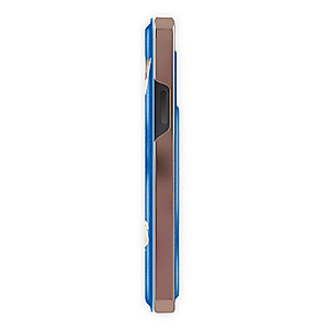 Ted Baker Bryony Mirror Folio Case for iPhone 12 / iPhone 12 Pro (2020) 6.1 Inch - Harmony Mineral
