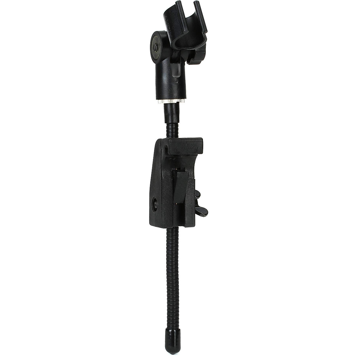 Audix DVICE Rim-Mount Gooseneck Mic Holder