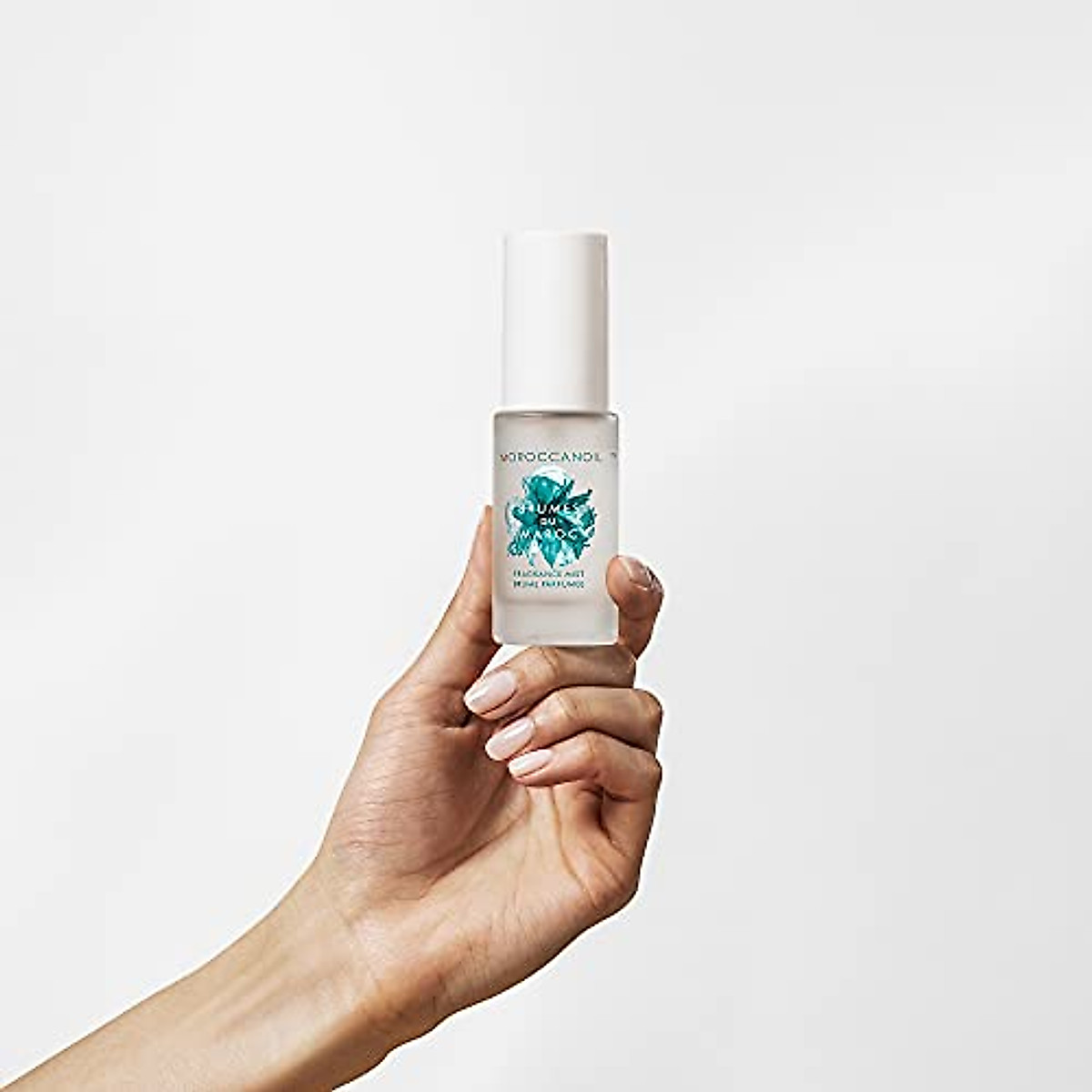 Moroccanoil Hair and Body Fragrance Mist, Travel Size, 1 Fl. Oz.