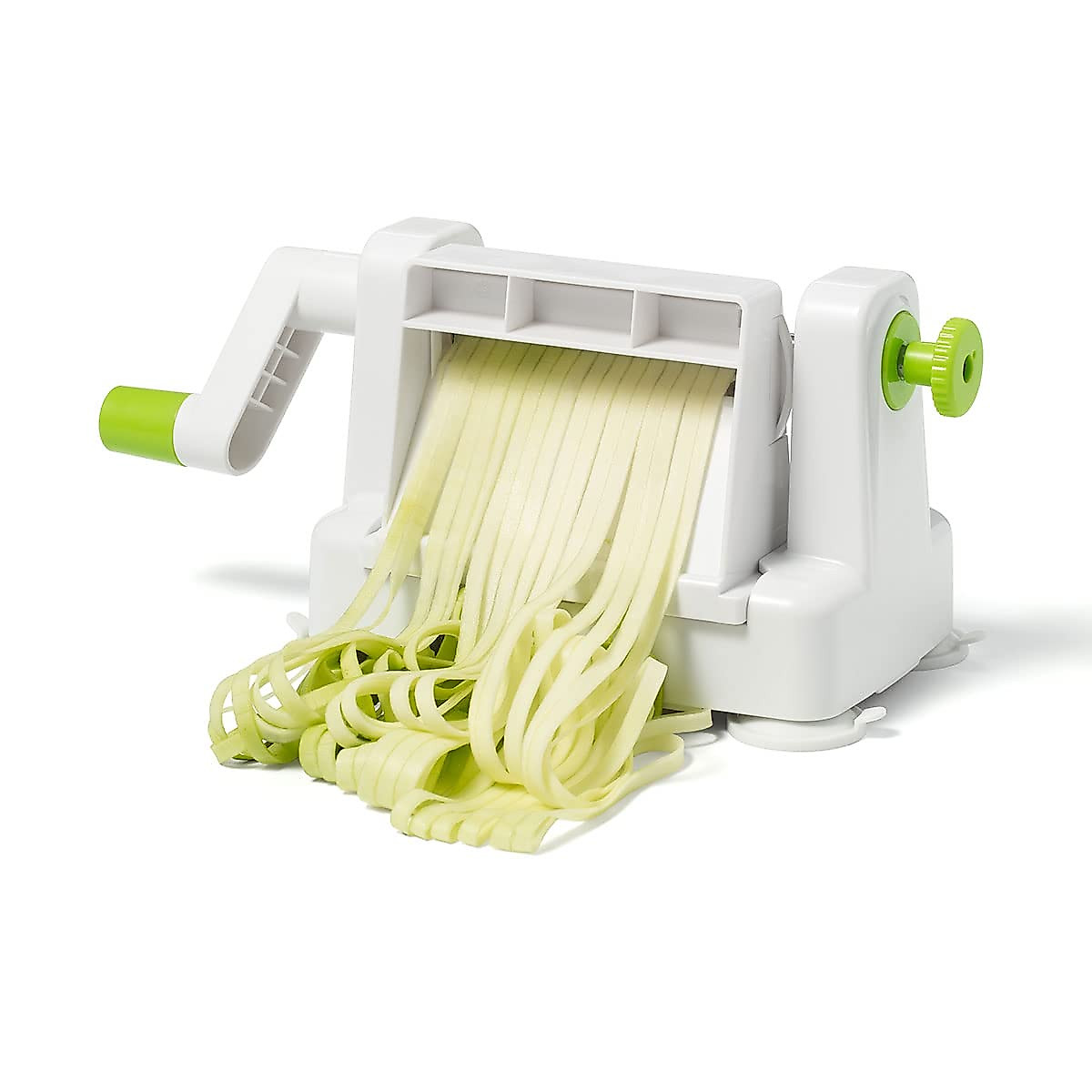 Starfrit 092943-002-0000 Food Slicer, standard, White