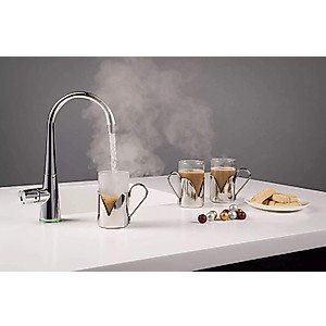 BTI Aqua-Solutions Digital Instant Hot Water Dispensing Unit