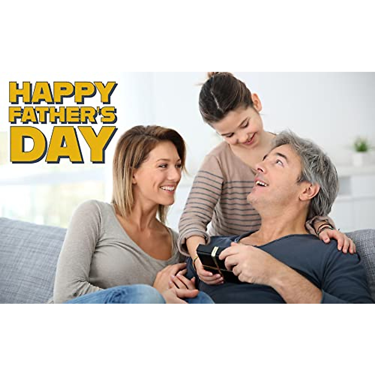 Weenca Gifts For Dad, Fathers Day Gift Engraved Spoon Dad's Ice Cream Shovel, Gifts for Men Who Have Everything, Emotional Dad Gifts, Dad Birthday Gift, Made in Italy Stainless Steel Ice Cream Spoon