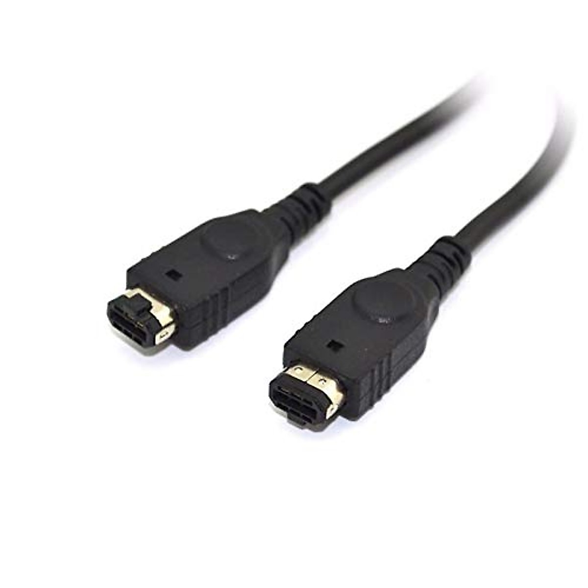 Link Connect Cable Cord Apater for Gameboy Advance Gameboy SP GBA GBA SP 2 Player