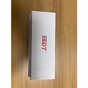 LIMETA 8 Bay AA AAA Battery Charger, LCD Display USB Fast Charging, Discharg Function, Over-Charge Protection for Household Rechargeable Batteries LiHv Ni-MH Ni-Cd LiFePO4 Li-ion