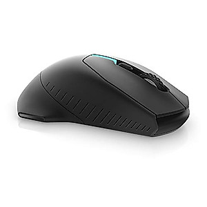 Alienware Wireless Gaming Mouse 310M