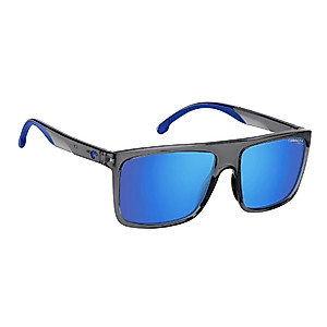 Carrera CARRERA 8055/S KB7 GREY 58/16/145 MAN Sunglasses