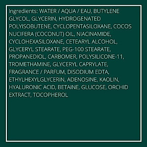 innisfree Orchid Youth Enriched Emulsion Hyaluronic Acid Face Moisturizer