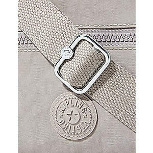 Kipling Alvar, Grey Grey