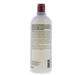 Aveda Shampoo Bottles, rosemary mint 33.8 Fl Oz
