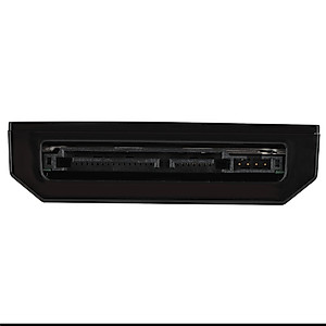 Oumij HDD Hard Drive Disk Kit Performance Desktop Hard Disk Drive for Xbox 360 Internal Slim Black(M)